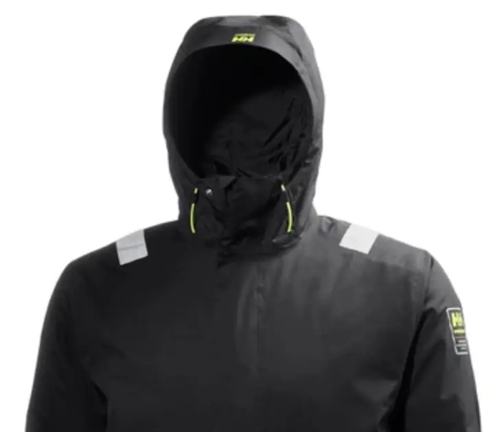 Helly Hansen 71351 Manchester winter werkjas € 95,20