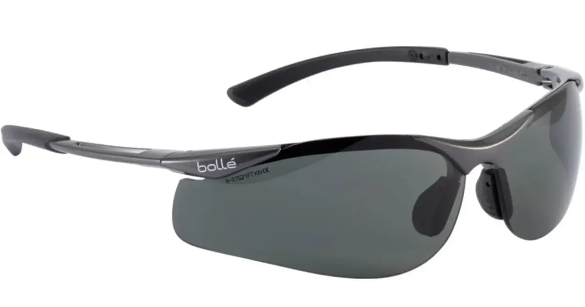 Bollé Contour CONTPSF veiligheidsbril € 11,45