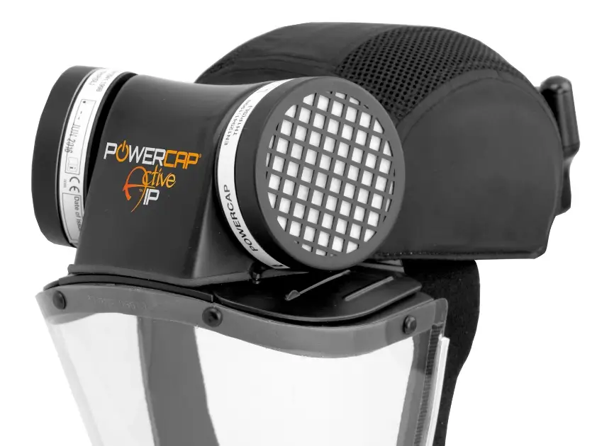 JSP Powercap Active IP hoofdkap € 492,44