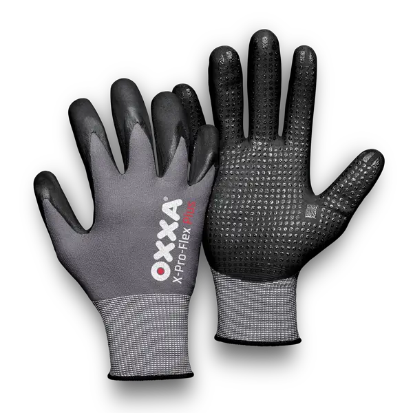 OXXA X-Pro-Flex Plus 51-295 werkhandschoenen € 3,60