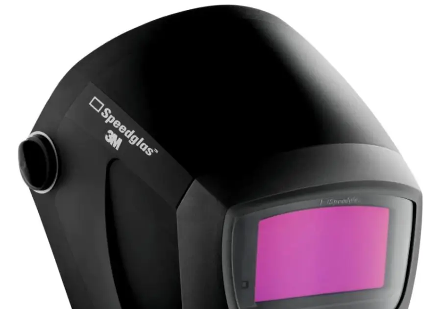 3M Speedglas 9002NC laskap € 269,00