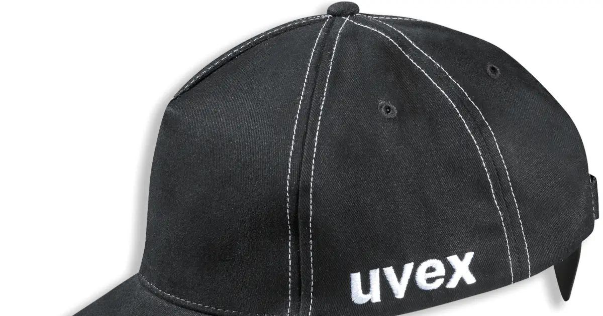 Uvex U-cap sport 9794-402 Baseball stootpet € 14,66