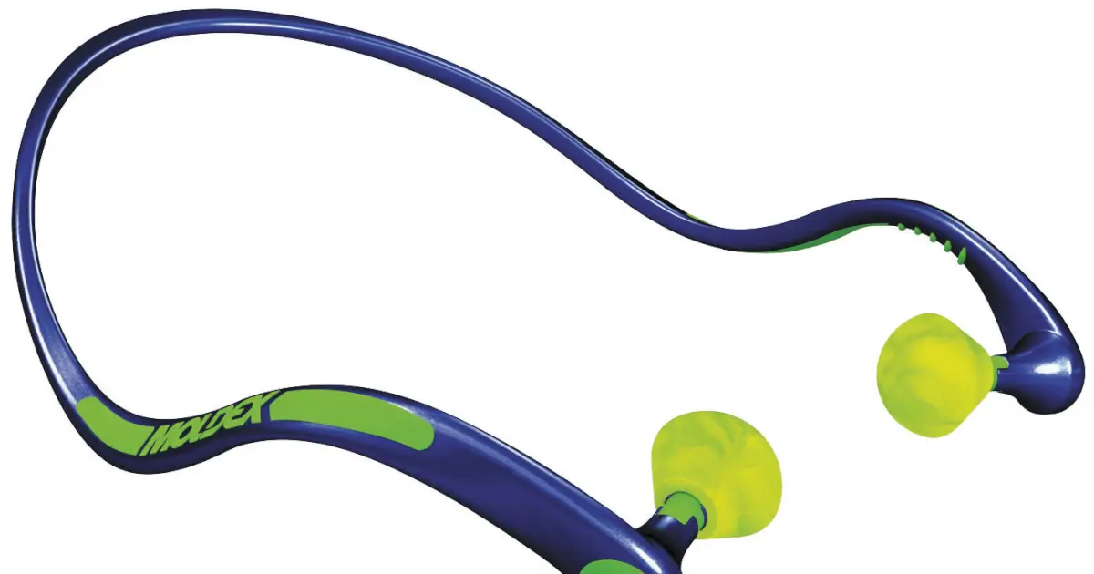 Moldex WaveBand 2K 6800 gehoorbeugel € 5,84