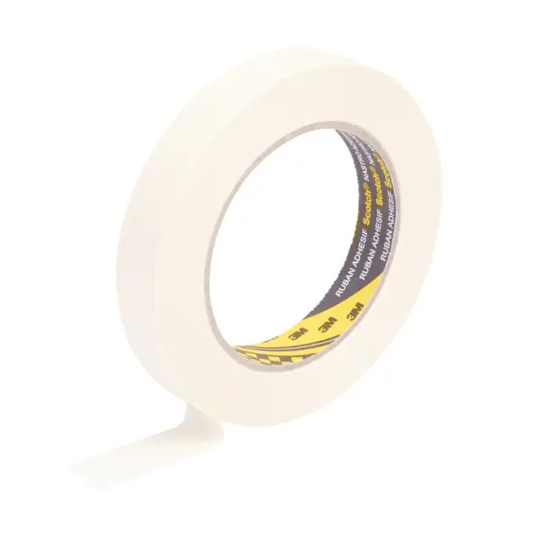 3M Scotch 2328 afplaktape 18 mm x 50 m € 1,49