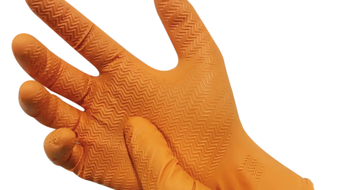 PSP Gripper Pro 60-246 oranje handschoenen € 6,95