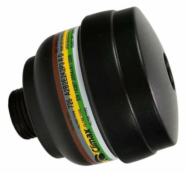 Climax 725 A2B2E2K2-P3 combinatiefilter € 19,95