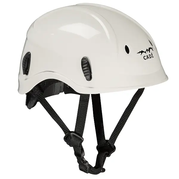 Climax Cadi witte klimhelm kopen? € 39,95