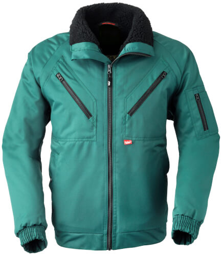 HAVEP 5032 groene pilotjack € 62,95