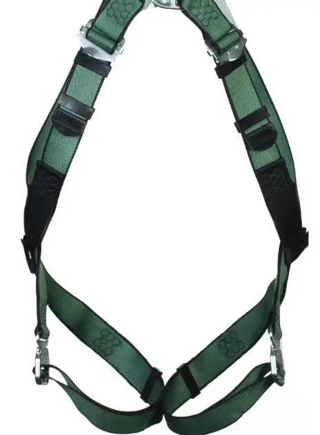 MSA V-Form+ veiligheidsharnas € 121,50