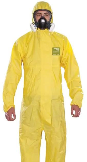 AlphaTec 2300 Plus werkoverall € 9,72