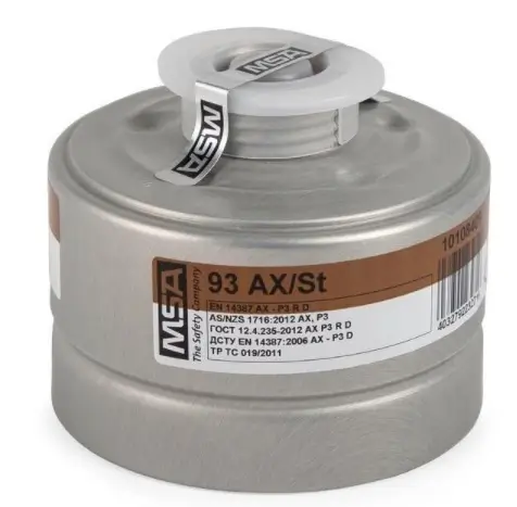 MSA 93 AX-P3 combinatiefilter € 38,97