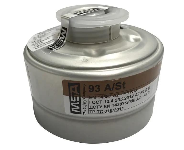MSA 93 A-P3 combinatiefilter € 26,65