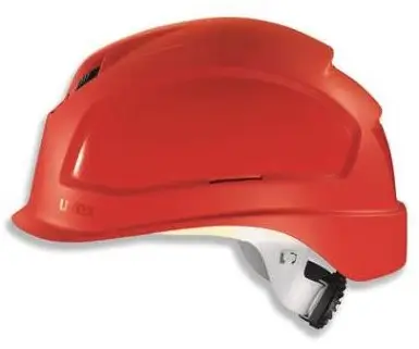 Uvex Pheos B-S-WR 9772-332 rode veiligheidshelm € 13,70