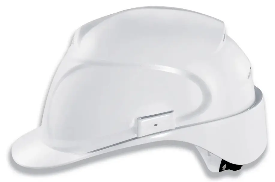 Uvex Airwing B-WR 9762-030 witte veiligheidshelm € 12,71