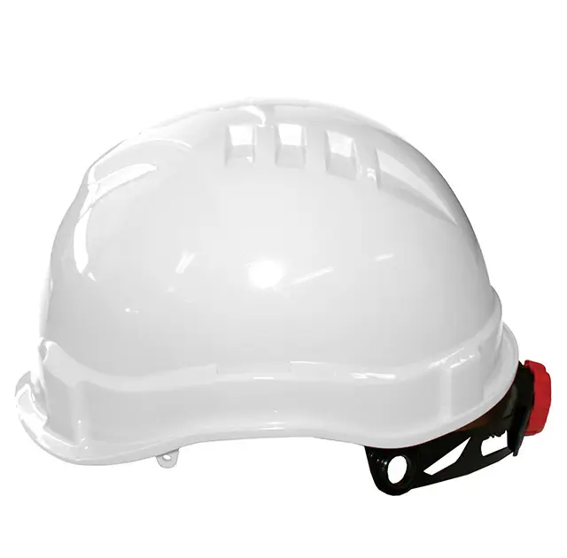 OXXA Astana 8070 witte veiligheidshelm € 6,71